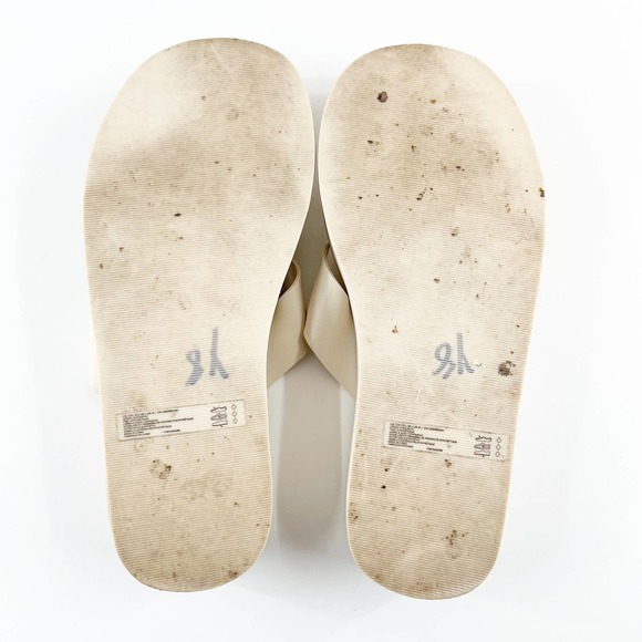 Abercrombie & Fitch | Shoes | Abercrombie Fitch 9s Platform Thick ...